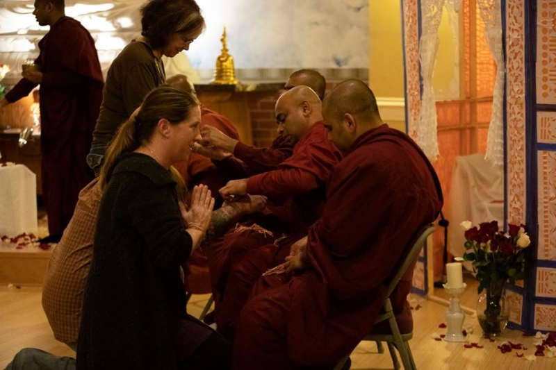 Event Gallery – Blue Lotus Buddhist Temple